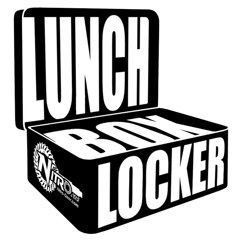 Ford 7.5 Inch 28 Spline Lunch Box Locker Nitro Gear and Axle | Red Dirt ...