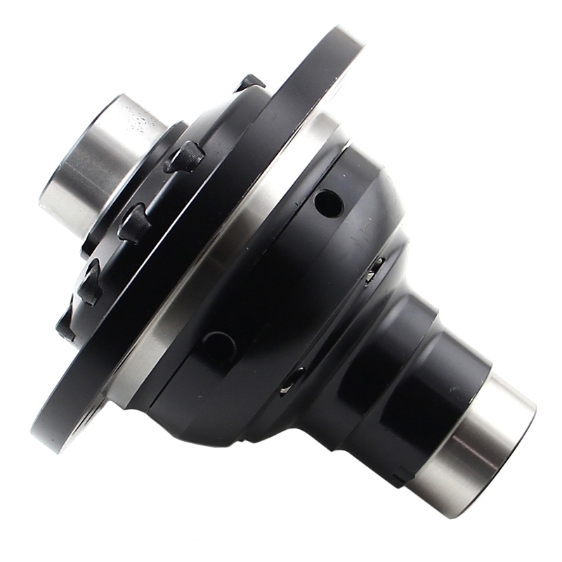 Ford 9 Inch 31 Spline Helix Helical Gear Limited-Slip Differential ...